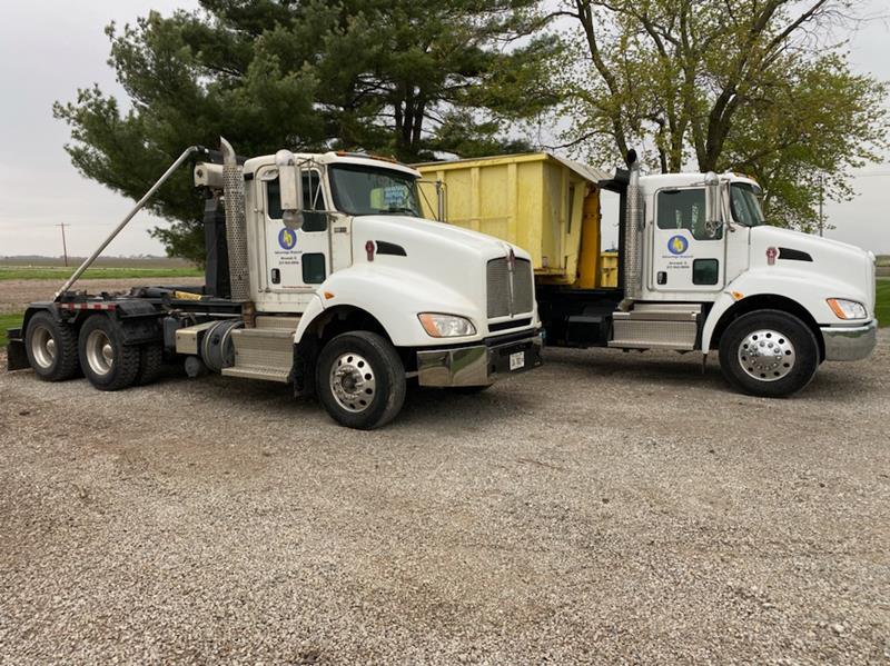 Advantage Disposal - Atwood, IL