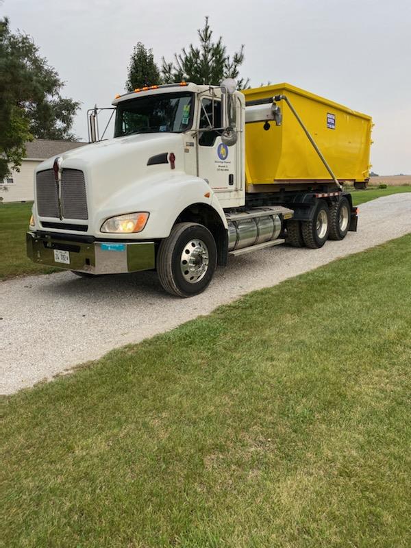 Advantage Disposal - Atwood, IL